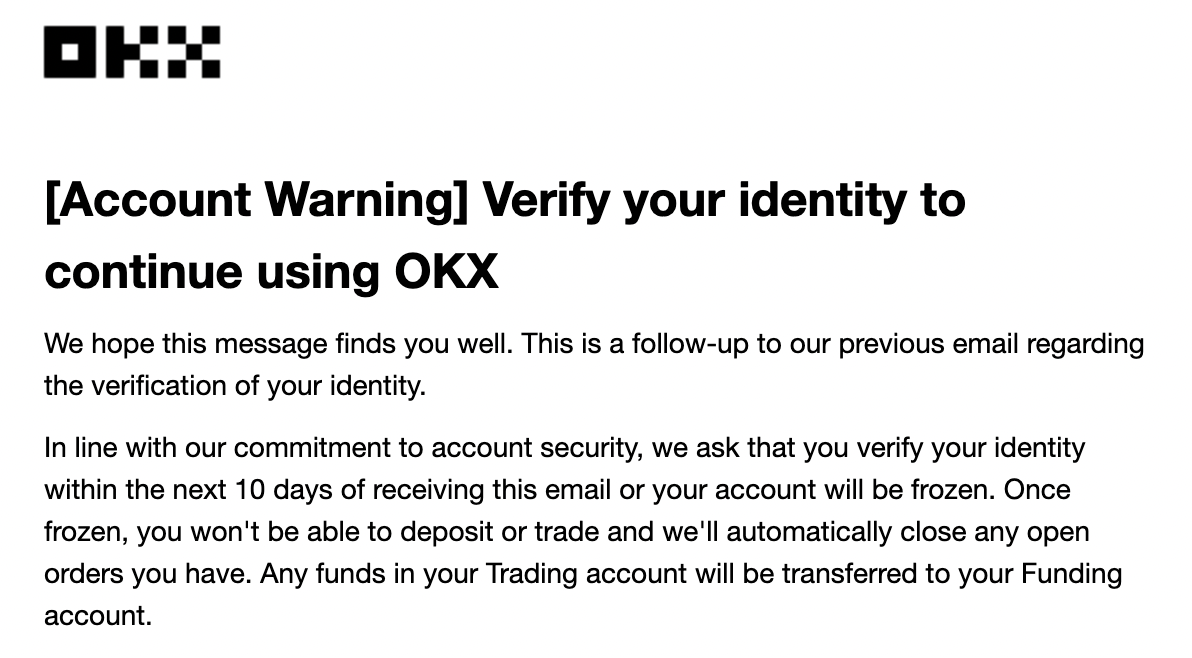 OKX（旧OKEx）の日本人利用は違法・禁止なのか？KYCができるのか徹底解説 | 仮想通貨FX