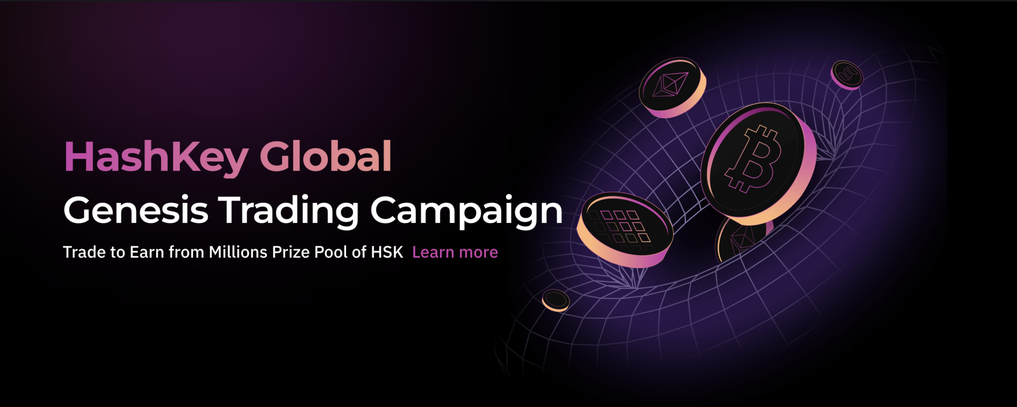 【限定口座開設特典有】HashKey Globalとは | 使い方やエアドロップ戦略・デメリットを解説 | 仮想通貨FX